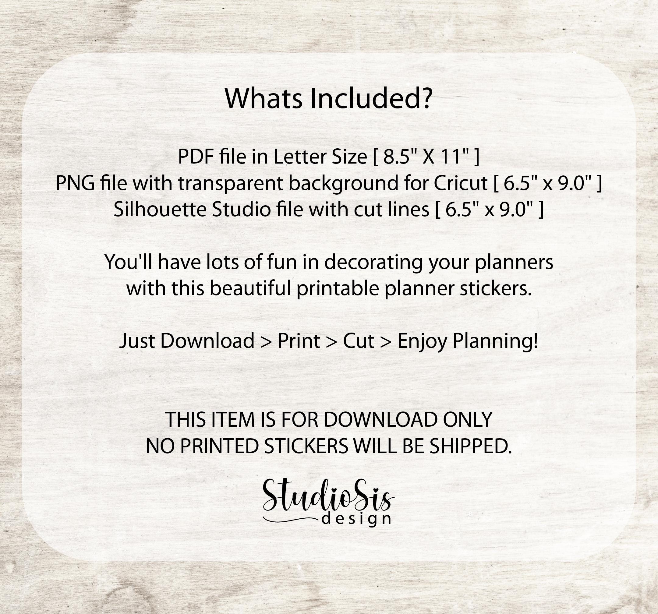 Printable Angry Mood Doodle | Planner Stickers | Everiday Life Script ...