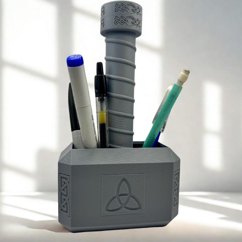 Ayn Thor Accessories - Etsy