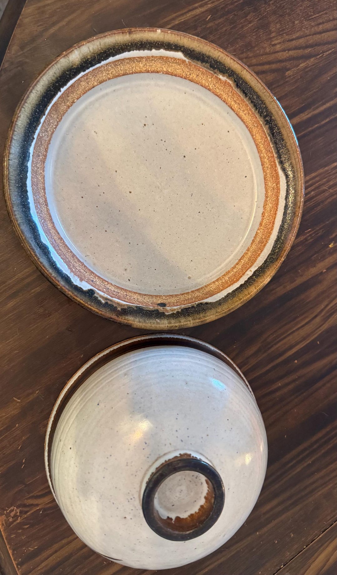 Vintage Butter Bell, Cheese Bell - Etsy