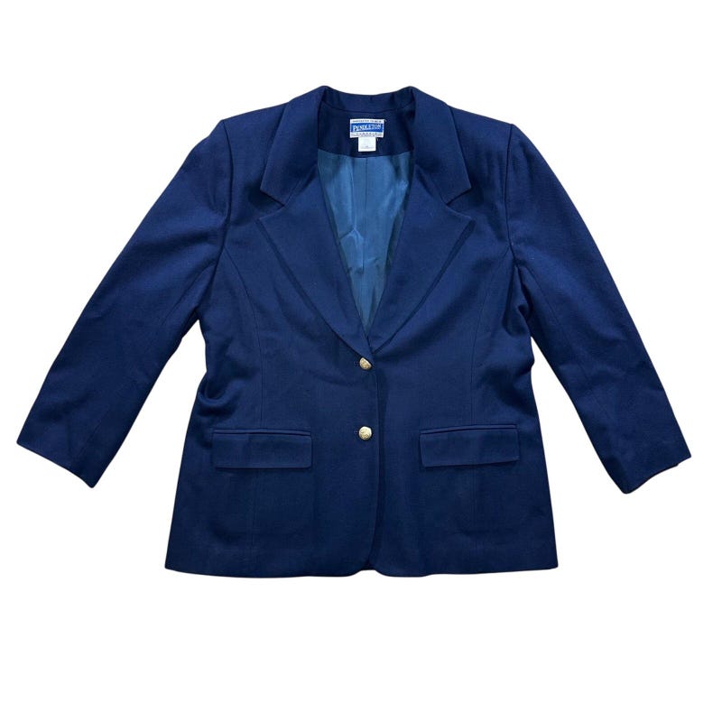 Women Pendleton 16 - Etsy