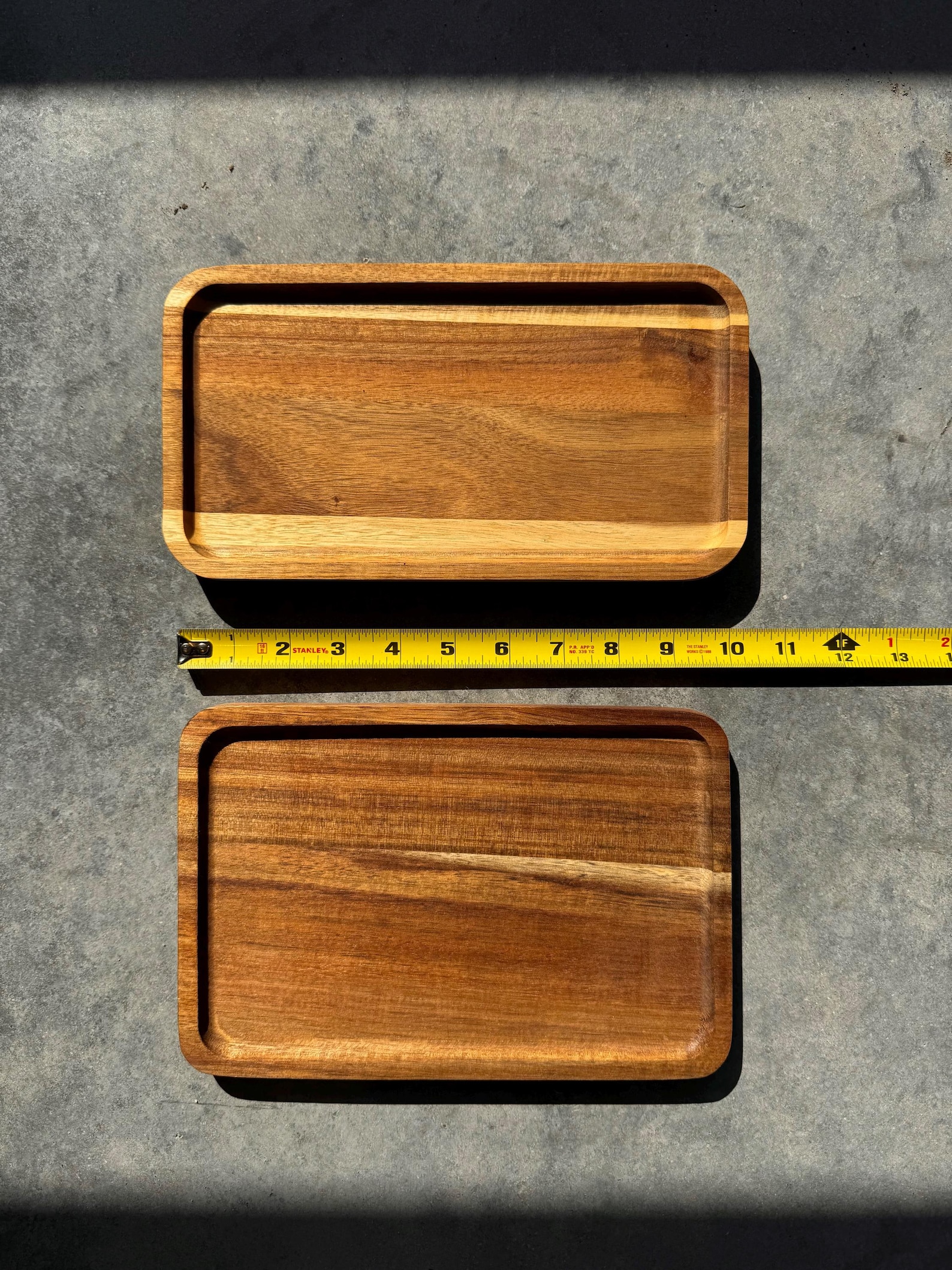 Wood Burned Duck Tray (custom) - Etsy