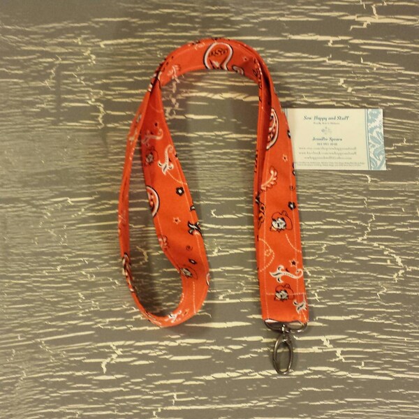 Osu Badge Lanyard - Etsy
