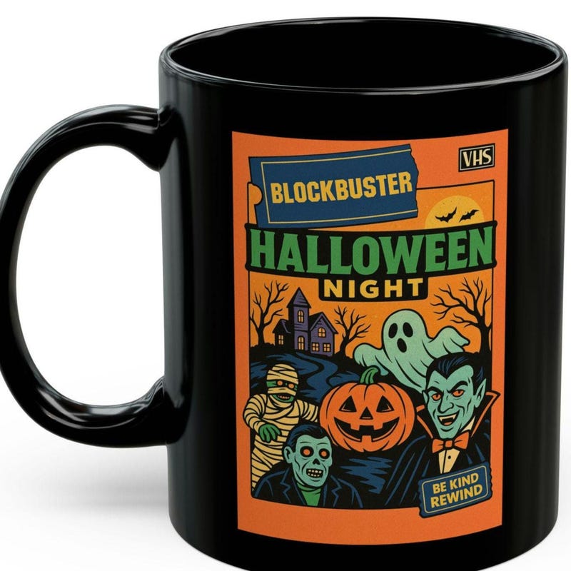 Monster Ceramic Horror - Etsy