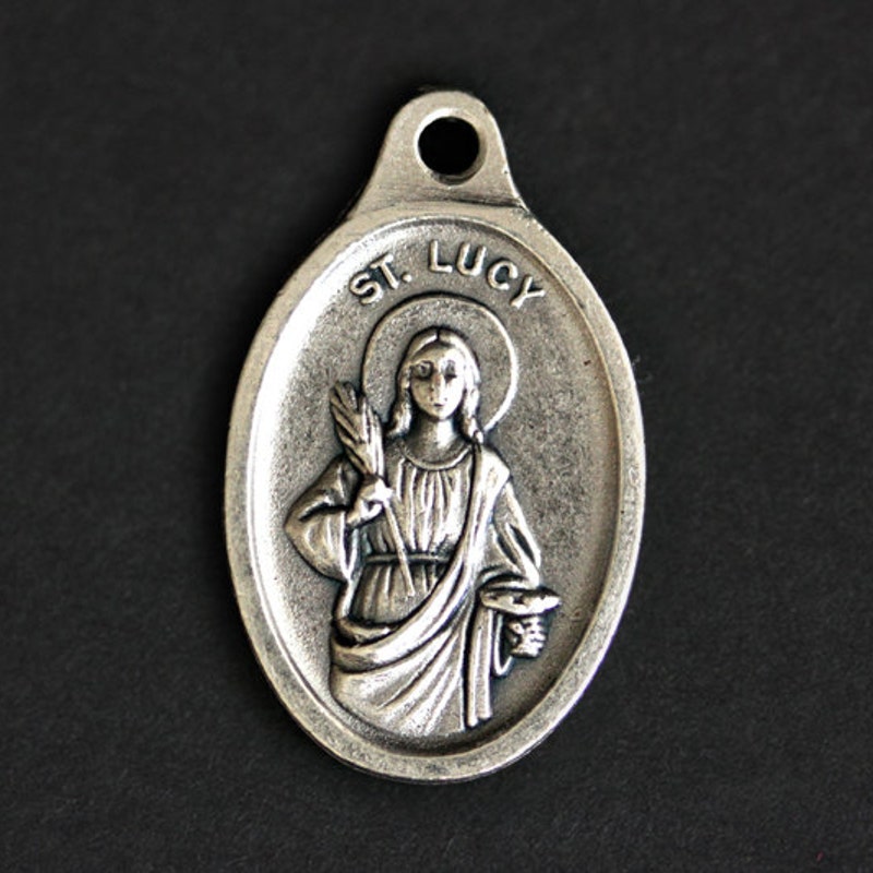 St Lucy - Etsy