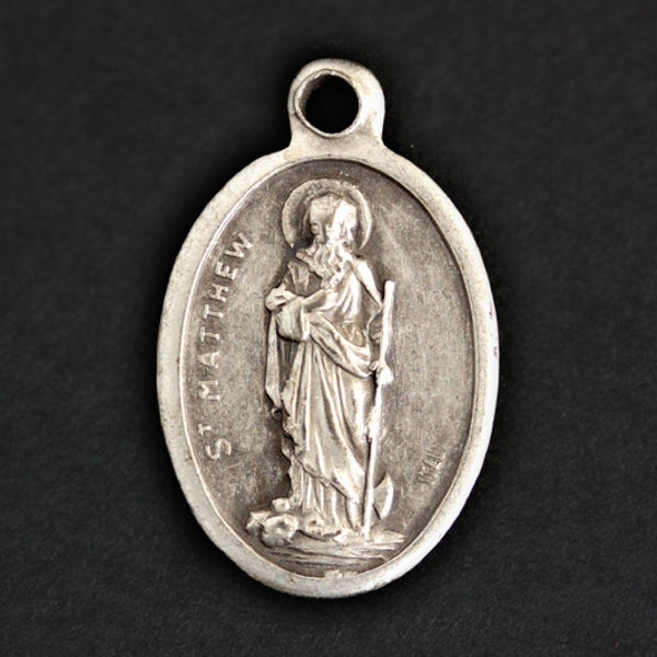 Catholic Pendant - Etsy