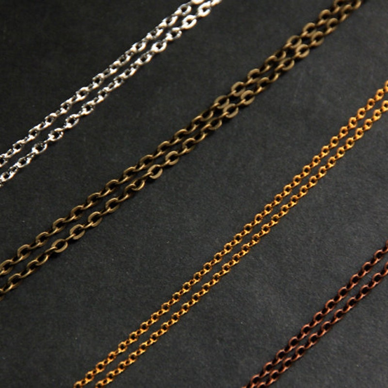 Bronze Jewelry - Etsy