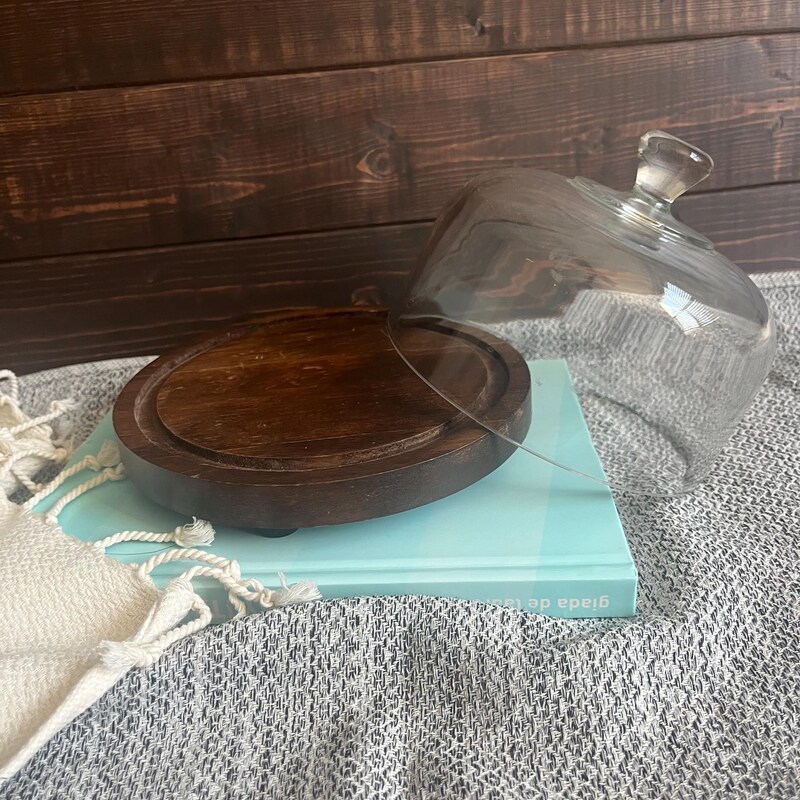 Cheese Cloche - Etsy
