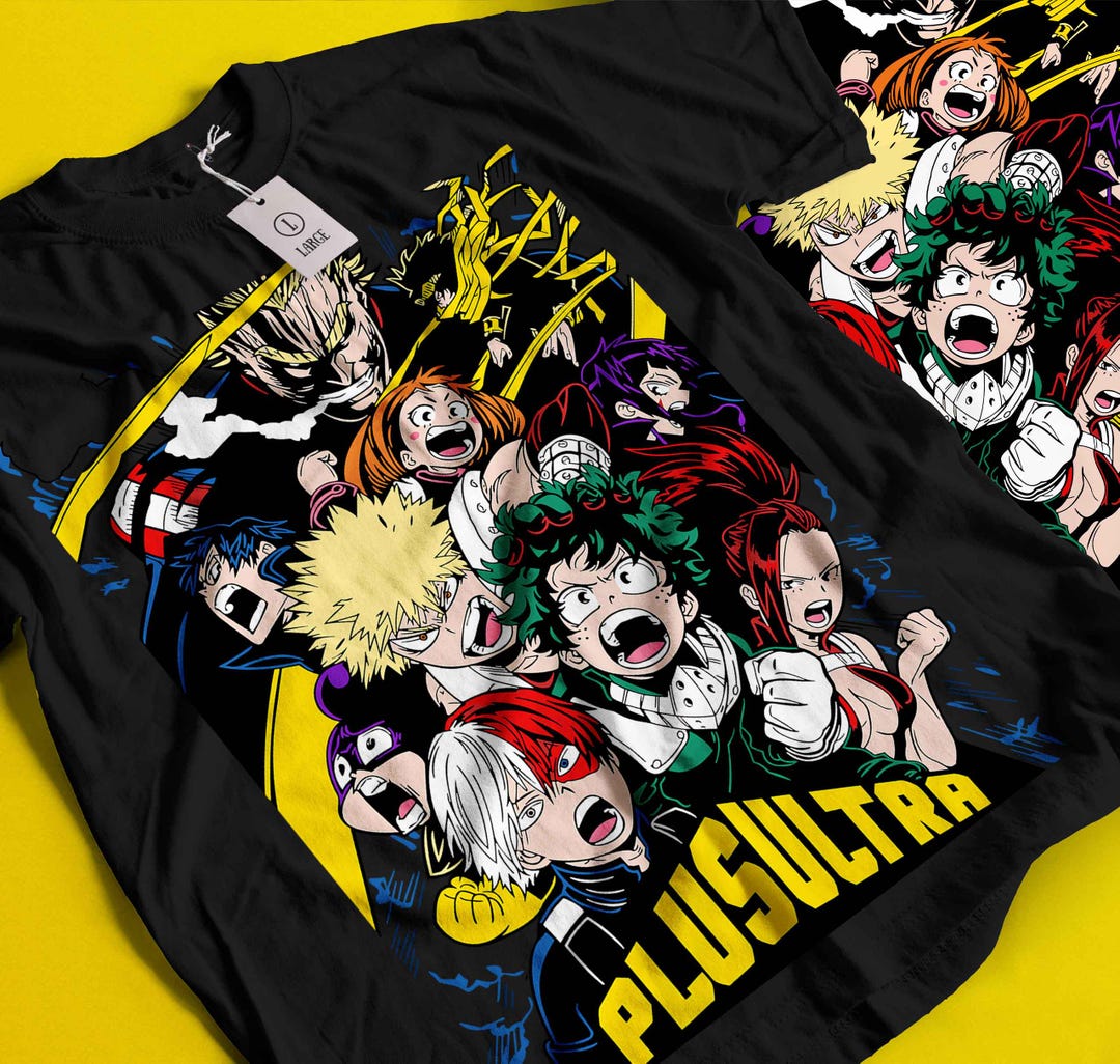 Boku No Hero Shirt, My Hero Academia, Dabi My Hero, My Hero, Hawk, Dabi ...