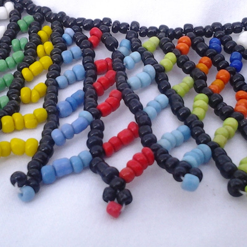 Xhosa Jewelry - Etsy