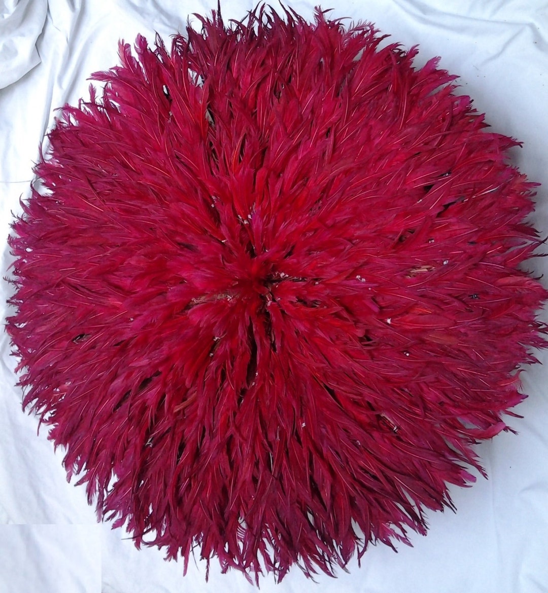 Juju tyn Hat...spiny Magenta - Etsy