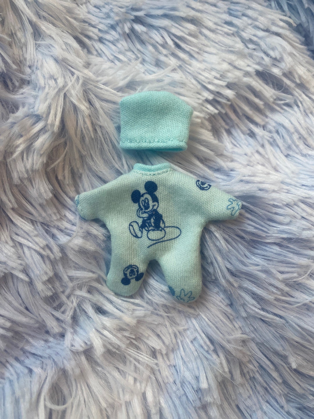 2 to 2.5 Inch Baby Outfit - Etsy