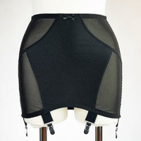 Girdle - Etsy