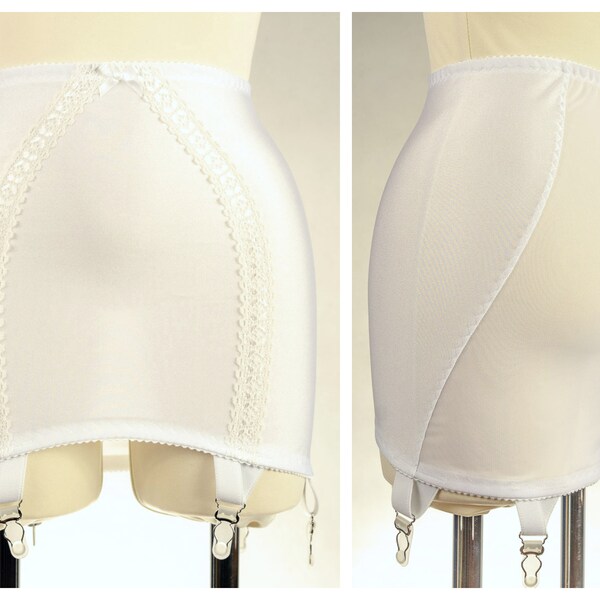 Open Bottom Girdle - Etsy Australia