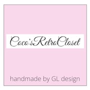 CocosRetroCloset - Etsy