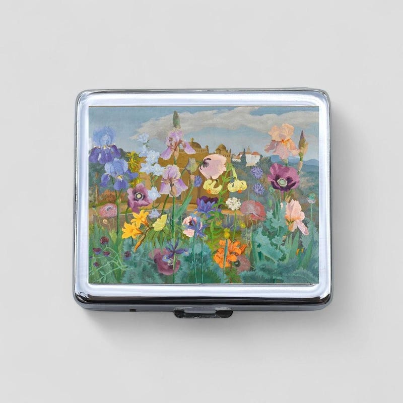 Mini 7 Day Pill - Etsy