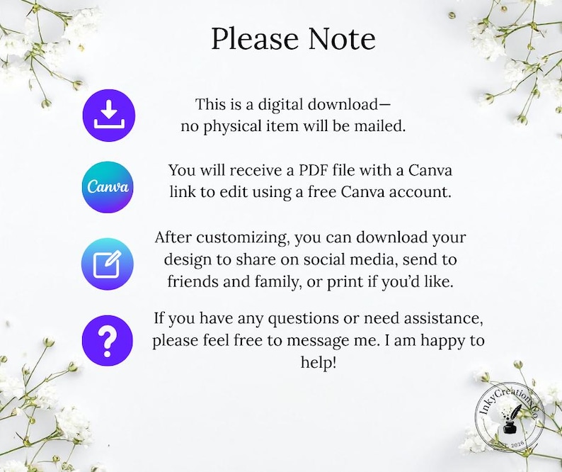 Gender Neutral Pregnancy Announcement, Editable Baby Reveal Template ...