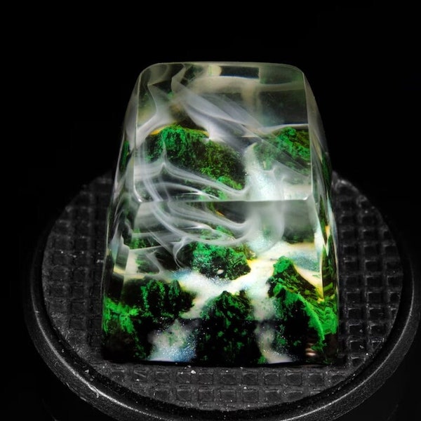 Mystical Forest - Etsy