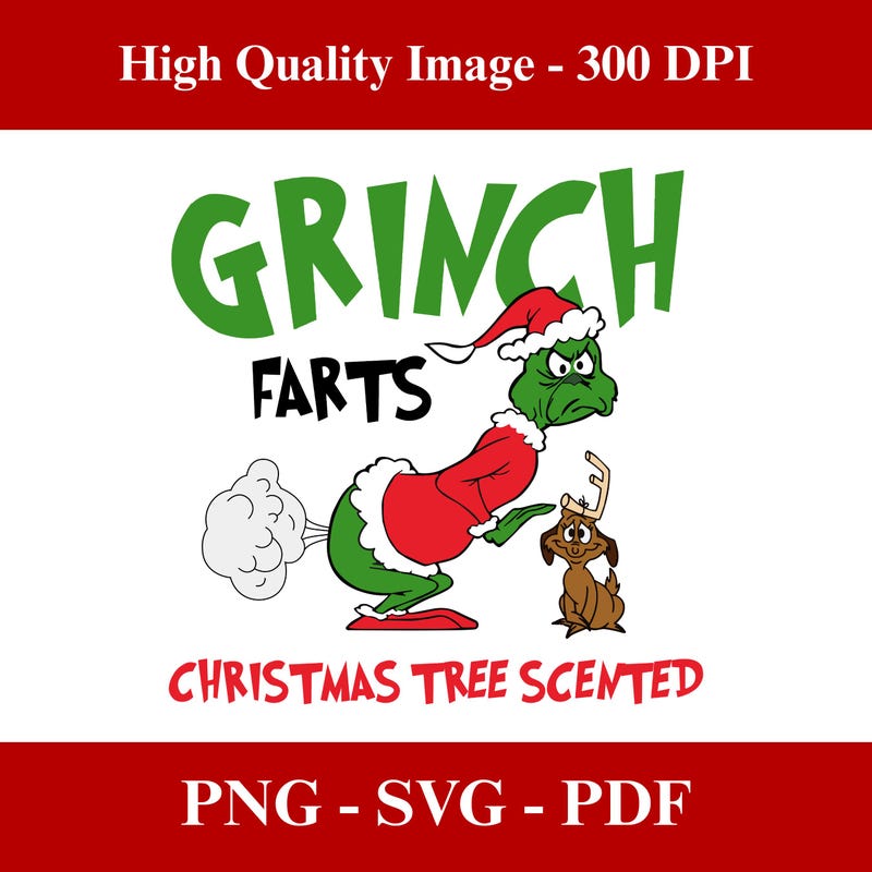 Grinch Poop - Etsy