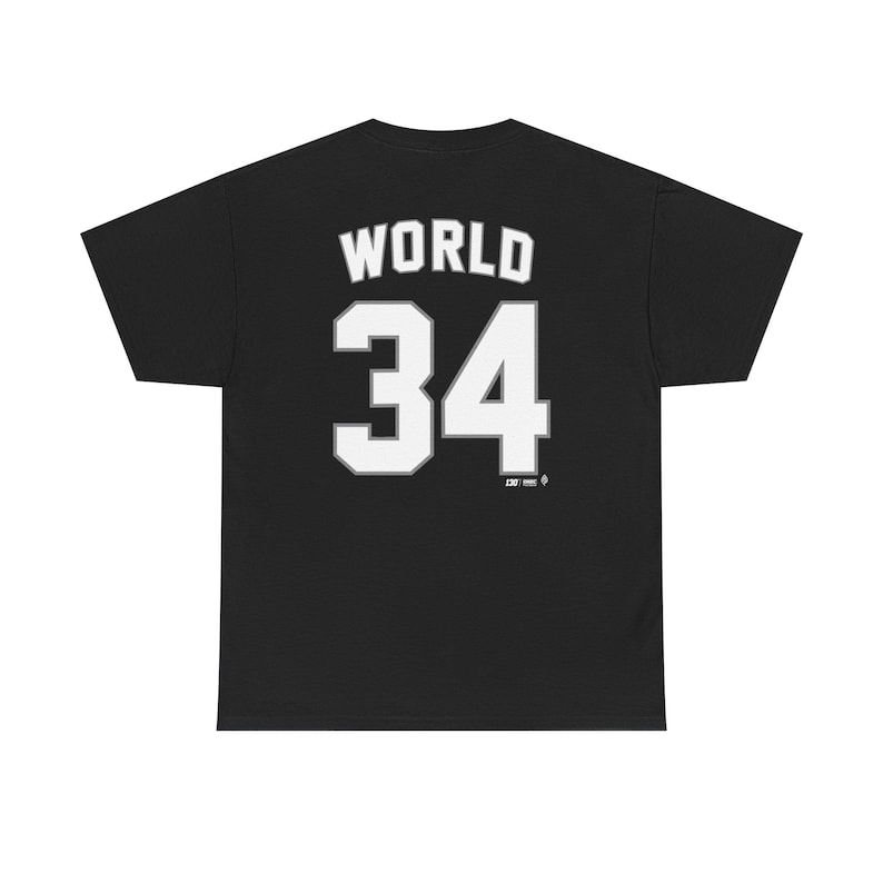 Xaviersobased One Chance X 130 World 1c34 T-shirt Tee Merch | Nettspend ...
