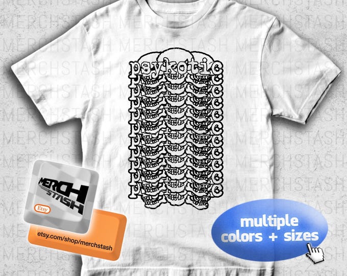 Rehabilitation Nettspend Osamason Stunmic Rehab Tee Silence T-shirt - Etsy