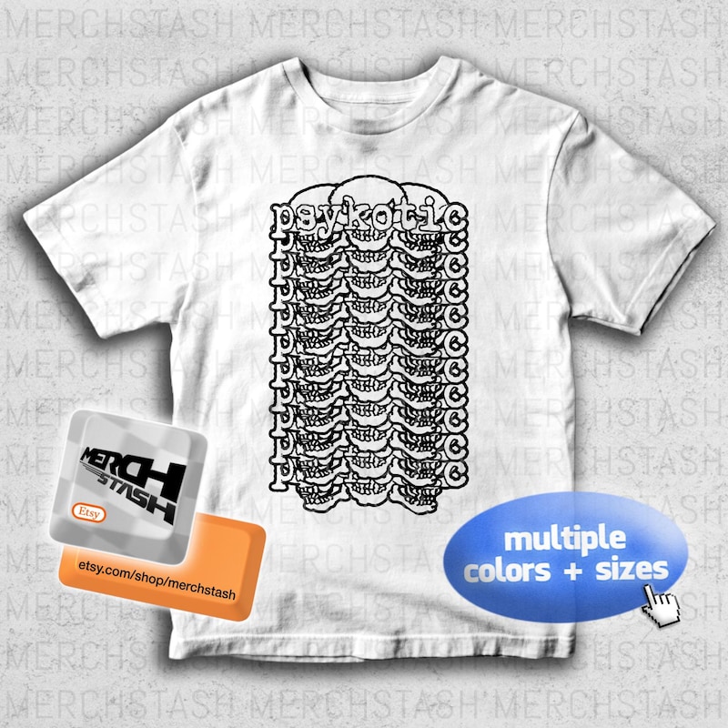 2hollis Merch - Etsy