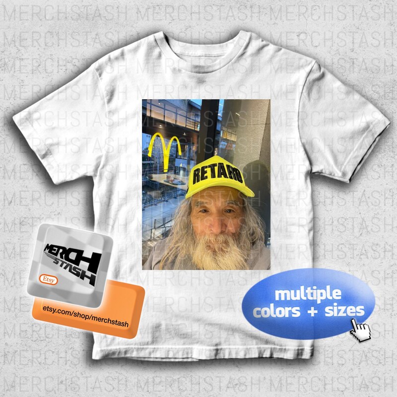 Joeyy Merch - Etsy