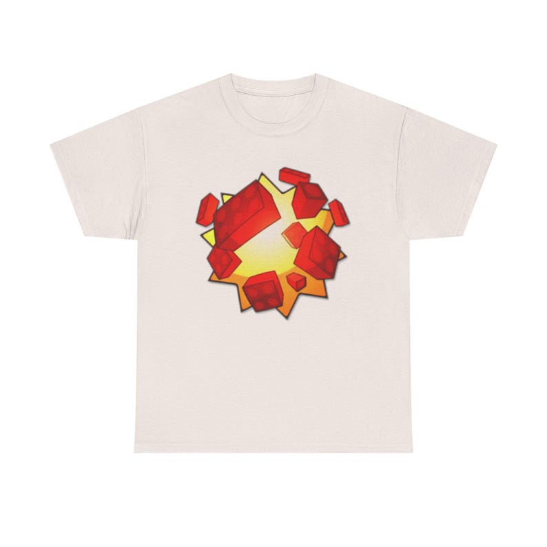 Roblox Bloxxer T-shirt Tee Merch | Y2K Tiktok Funny Slogan Emo - Etsy