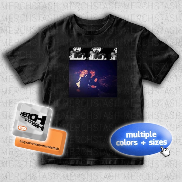 Nine Vicious Merch - Etsy