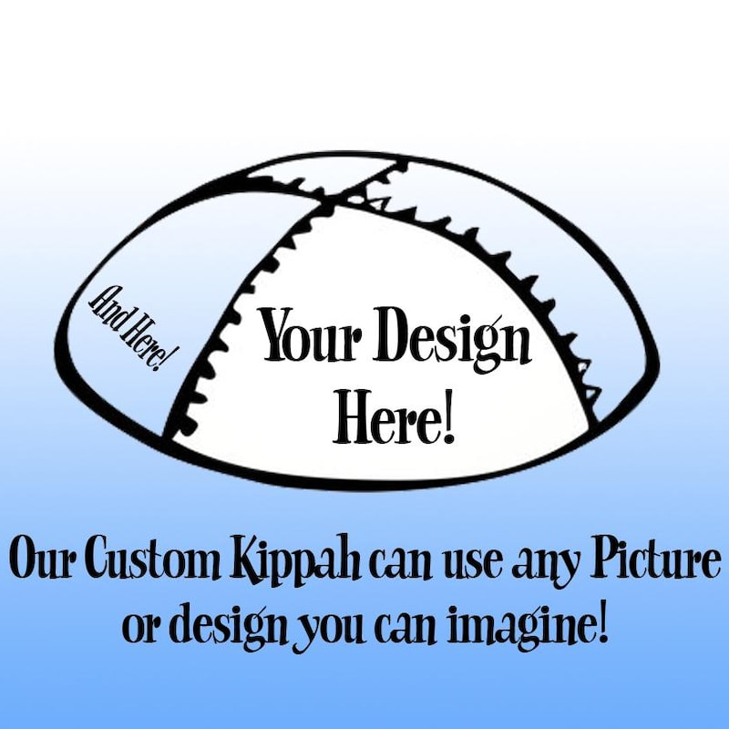 Custom Yamakas - Etsy