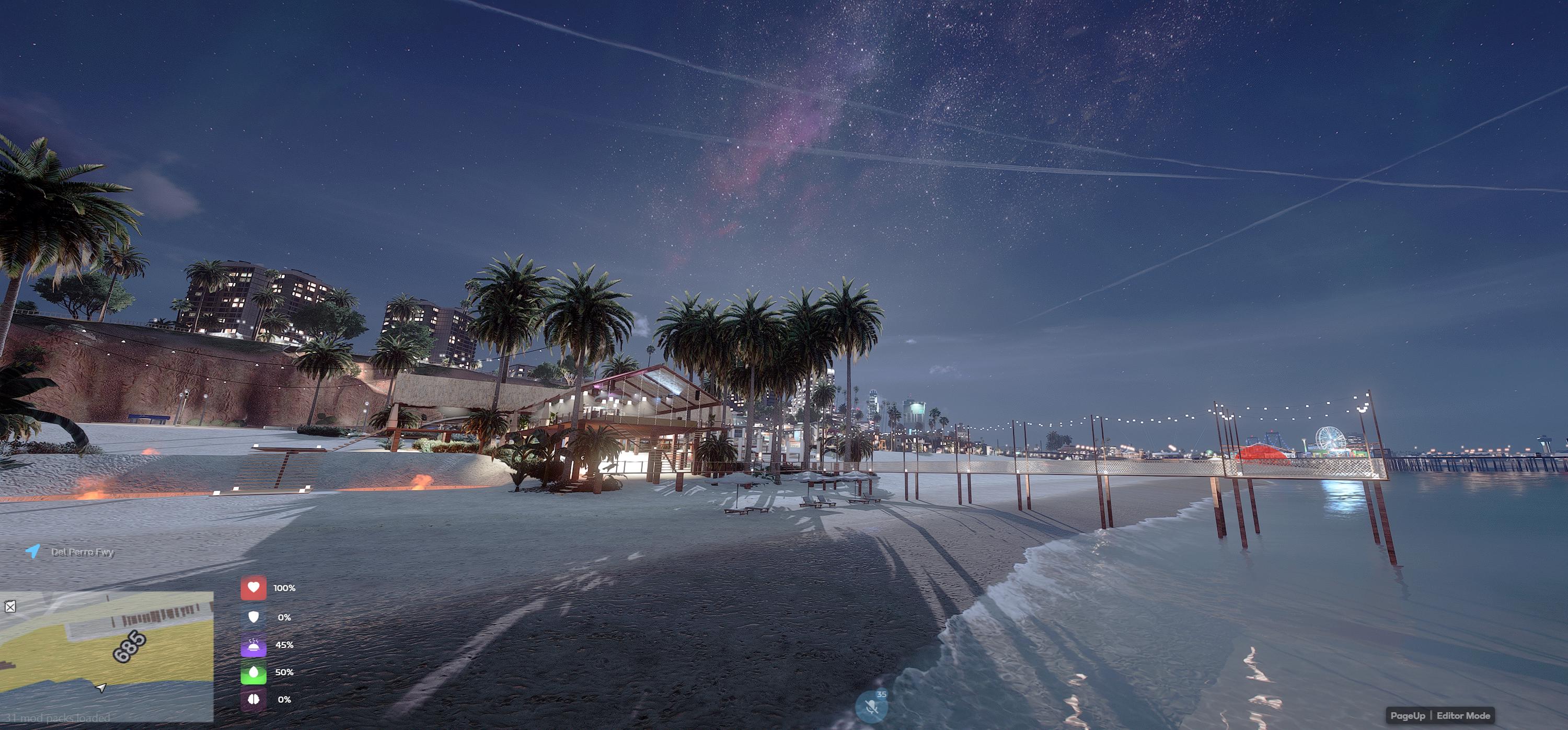 Fivem | Ocean Club |high Quality | Mod | Optimized - Etsy