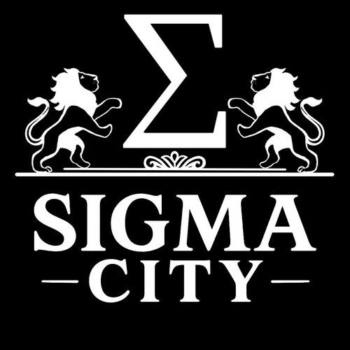 TheSigmaCity - Etsy