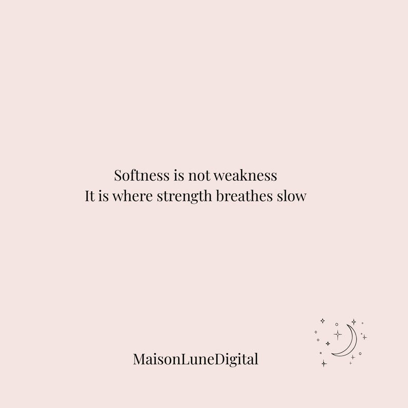 Weekly Reset Journal – a Soft, Printable Canva Template for Reflection ...