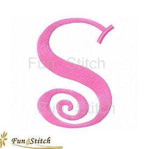 Bogo Font Letters Machine Embroidery Design Instant Download - Etsy