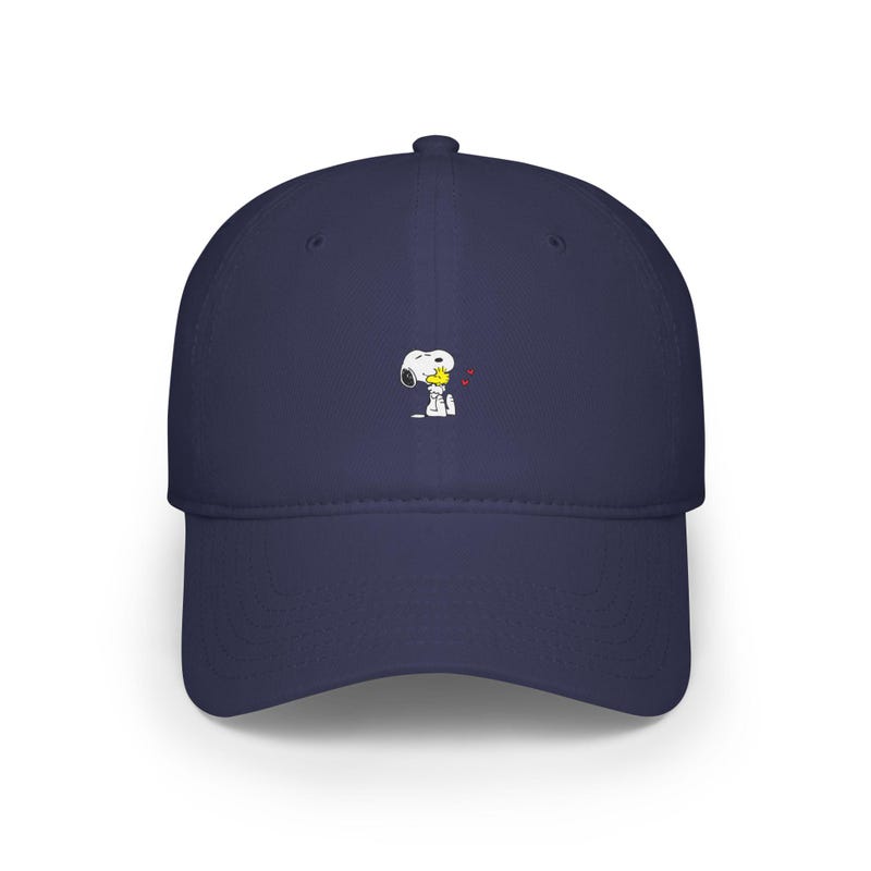 Snoopy Hat - Etsy