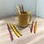 Handcrafted Wood Straw Wood Sipper - Etsy