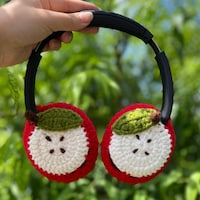 Bow Headphone Accessory, Cute Coquette Bows for Headsets, Headset ...
