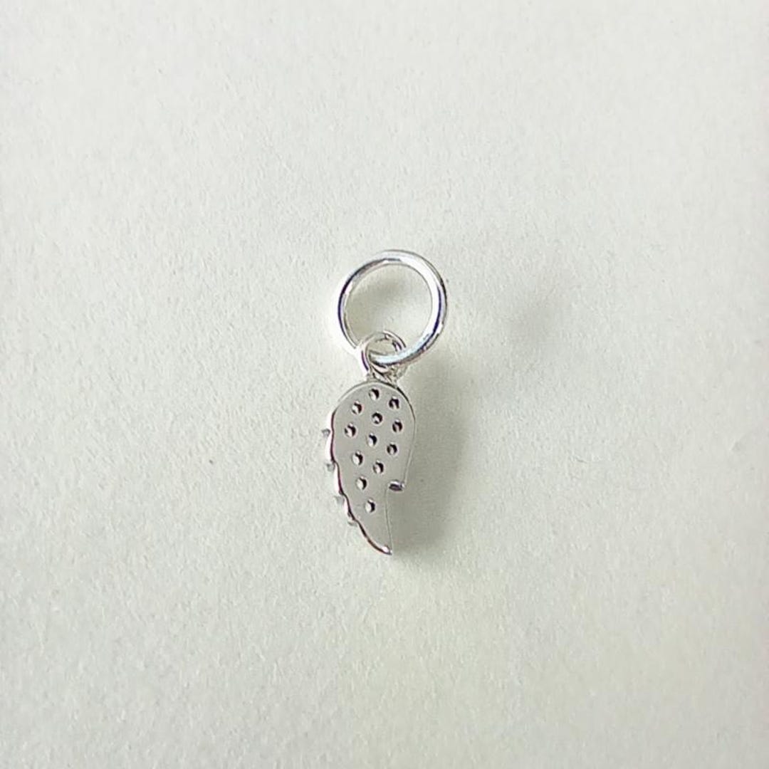 PANDORA Symbol of Guidance, Clear Cz - Etsy