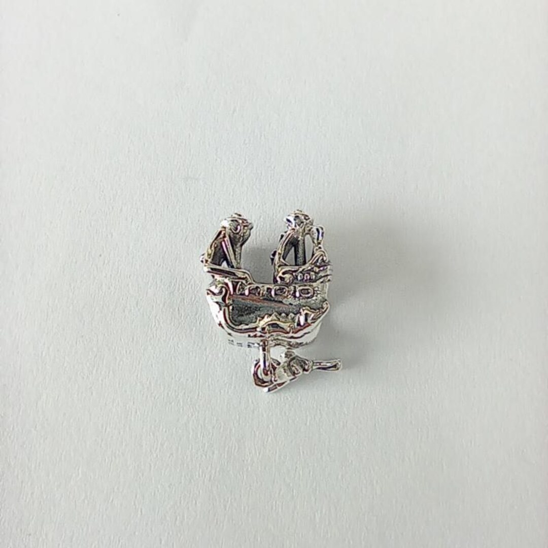Pandora Tinker Bell & Captain Hooks Pirate Ship Hela - Etsy