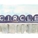 Watercolor Painting - Circle Cinemas Retro Sign - Boston Cleveland ...
