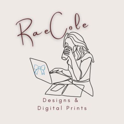 RaeColeDigitalPrints - Etsy