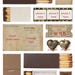Boyfriend/girlfriend Match Box Poster Template (brown) - Etsy
