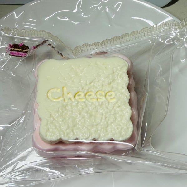 Needoh Cheese - Etsy