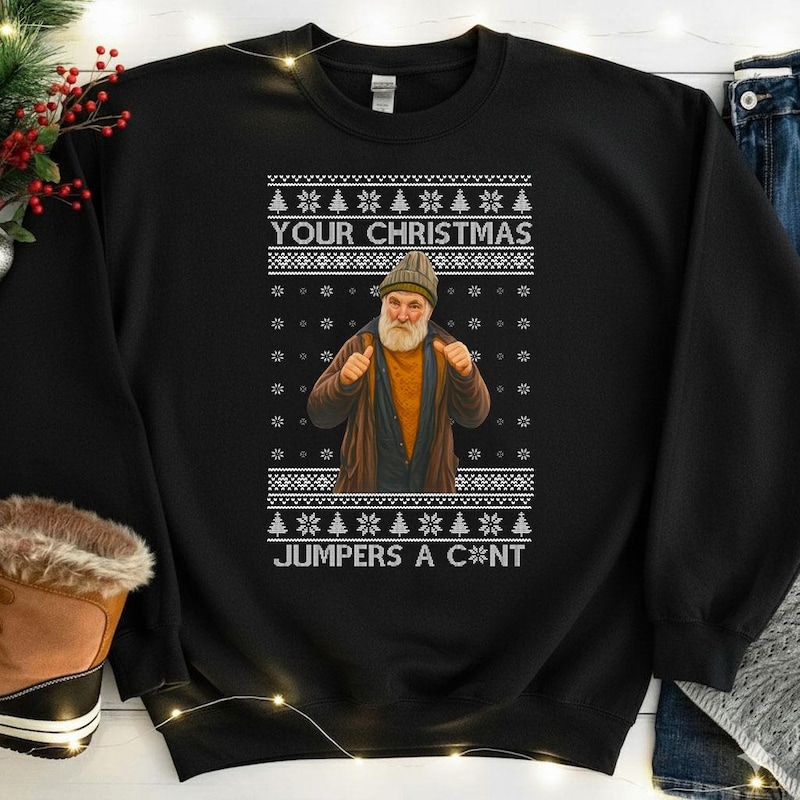 Jim Brassic - Etsy UK