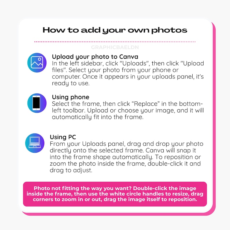 Tooth Gems Flyer Canva Template | Editable Beauty Price List Flyer ...