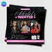 Models Wanted Flyer Template: DIY Beauty Brand Instagram Post (canva ...