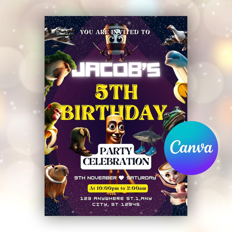 Italian Brain Rot Png - Etsy