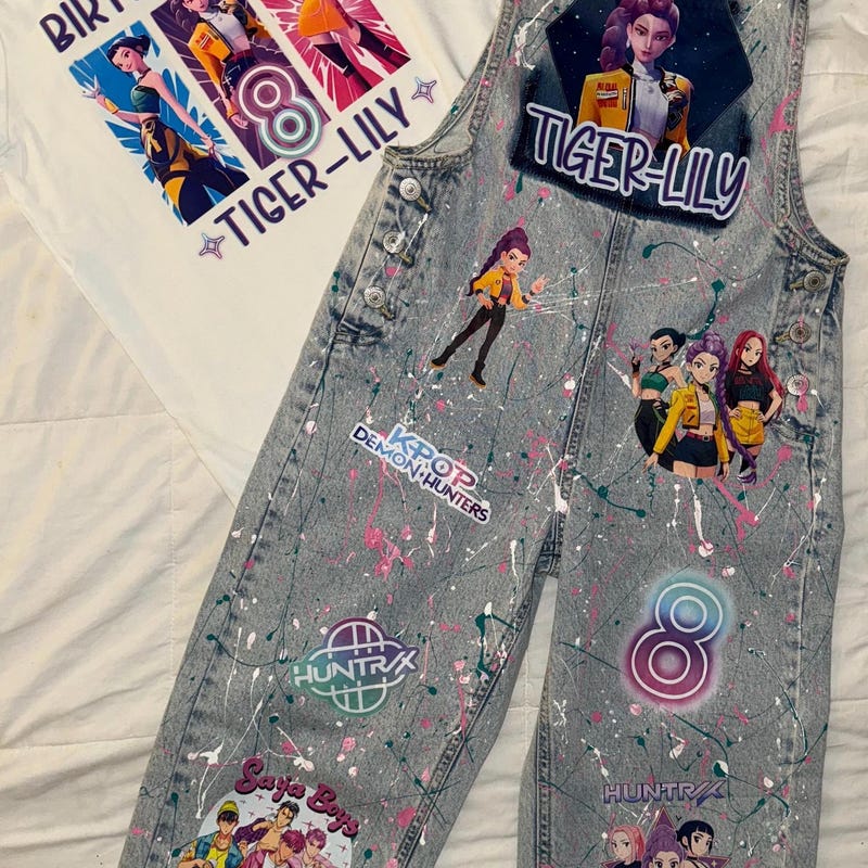 Hunter X Toddler Shirt - Etsy