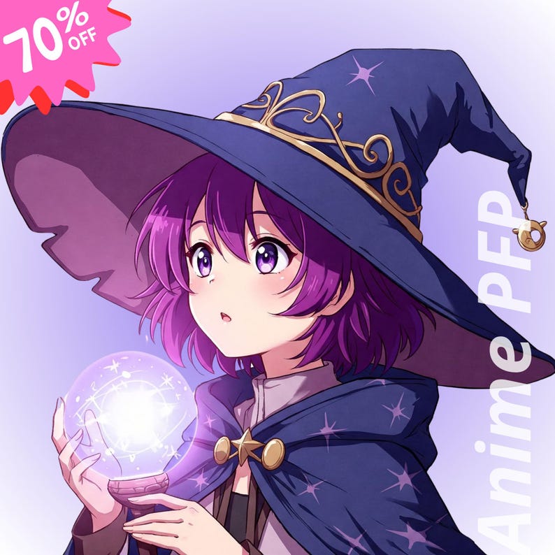 Custom Pfp, Pfp Anime, PFP, Profile Icon, Character Commission, Profile ...