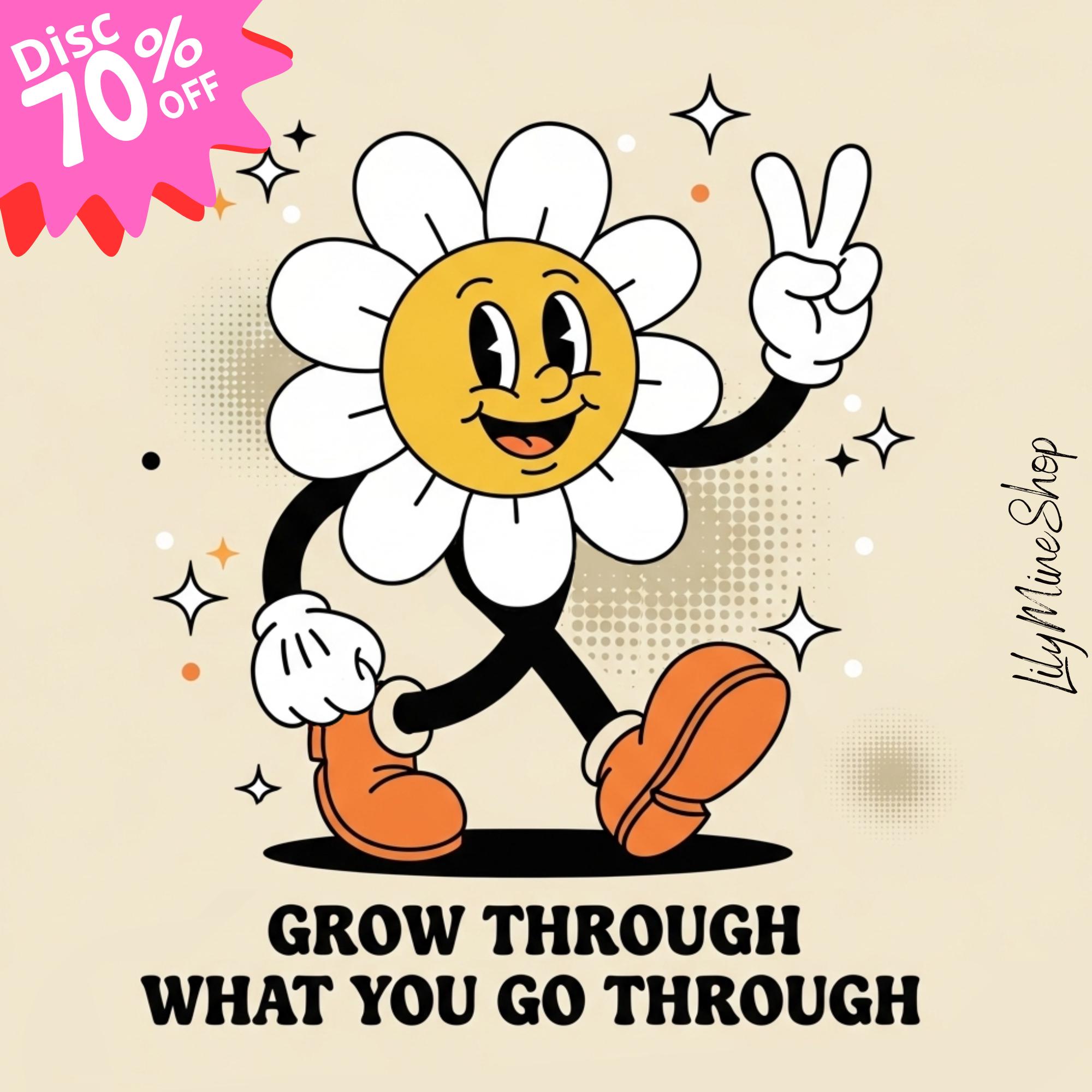 Retro Cartoon Logo Design | Custom Logo Design | Cartoon Logo | Mascot ...