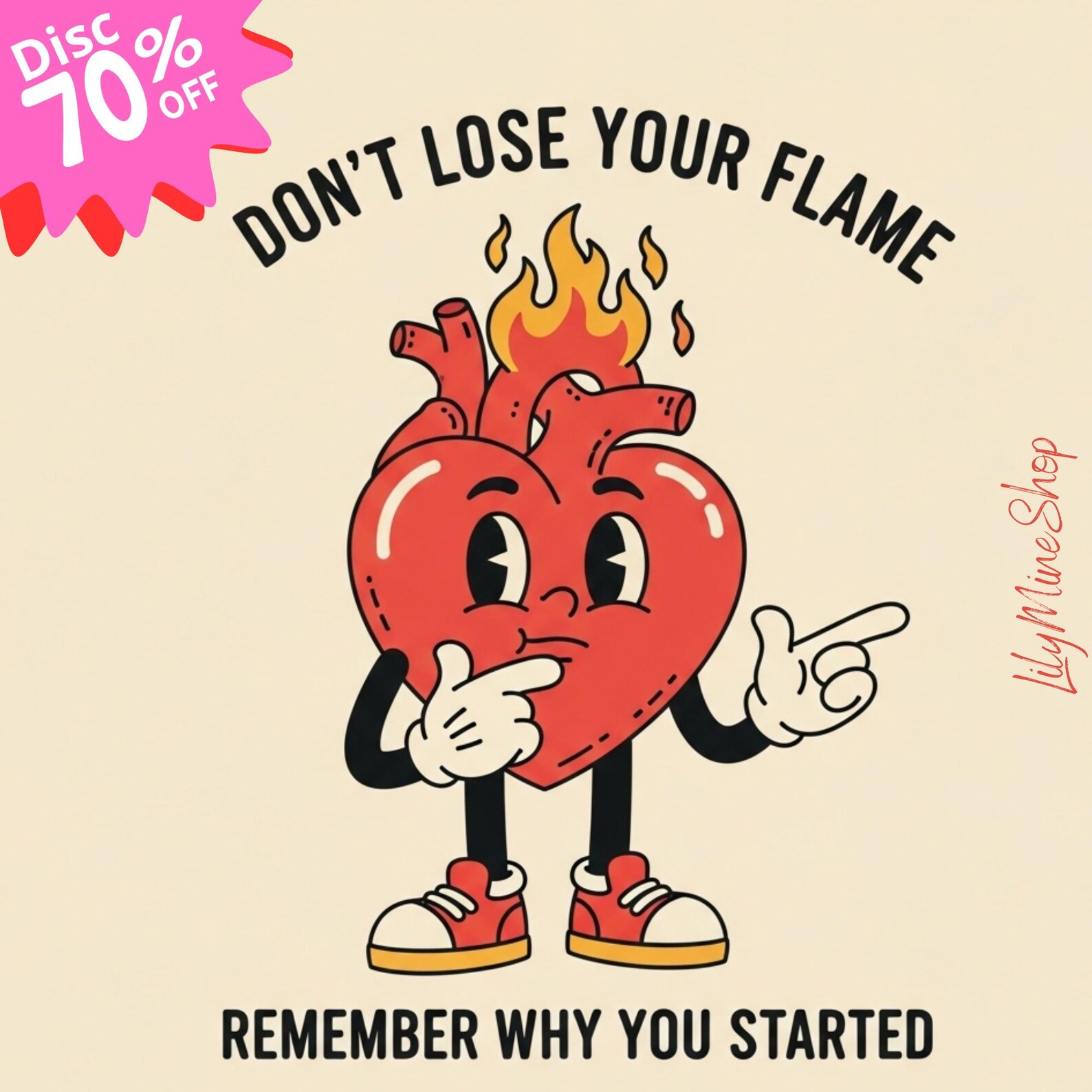 Retro Cartoon Logo Design | Custom Logo Design | Cartoon Logo | Mascot ...